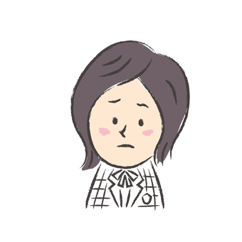 家族／おばあさんイラスト - No: 1461976／無料イラストなら「イラストAC」