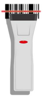 Free Silhouette Vector : An illustration code - 128082 | silhouetteAC