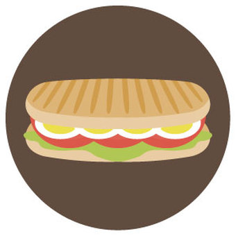 Free Silhouette Vector : Scissors icon sand - 150610 | silhouetteAC