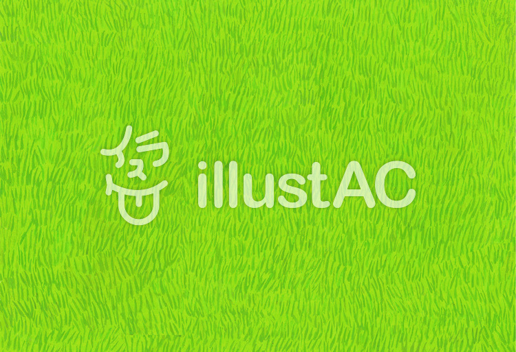 草地イラスト - No: 1907925／無料イラストなら「イラストAC」